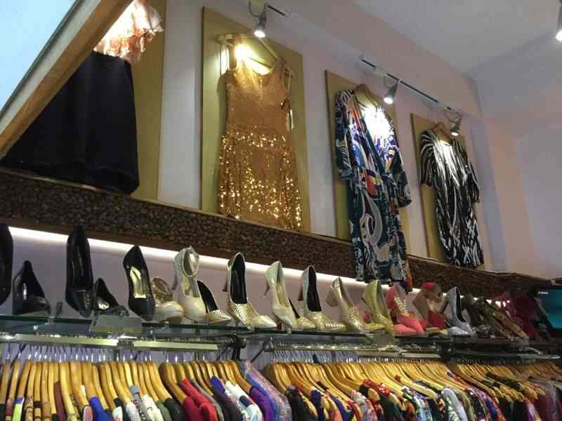MariaElena's Wardrobe in Panjim,Goa - Best Women Readymade Garment ...