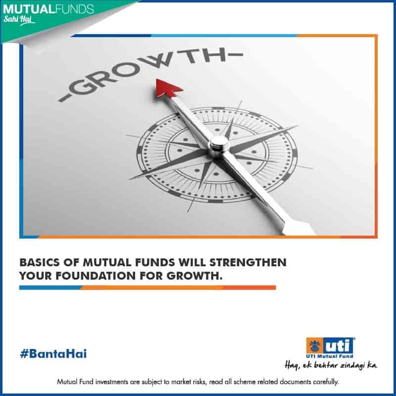 Unit Trust Of India in Panjim,Goa - Best UTI-Mutual Fund Agents in Goa ...