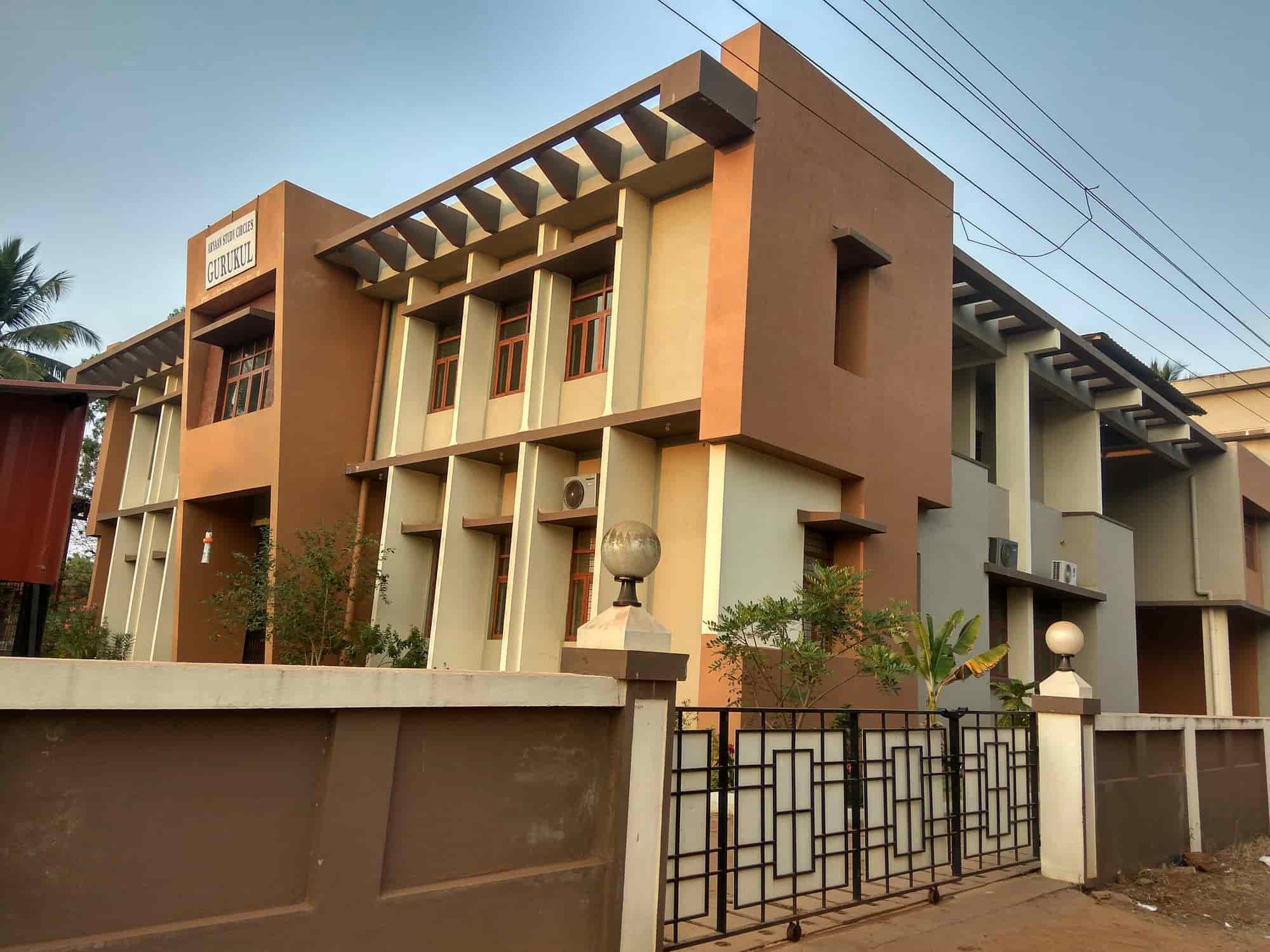 Aryaan Study Circle Gurukul in Alpha Colony,Goa - Best Tutorials near me in Goa - Justdial
