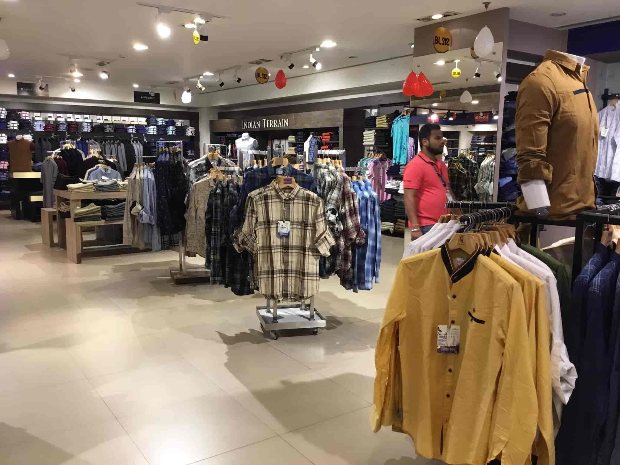 Bharne Fashion And Lifestyle (Caculo Mall) in St Inez,Goa - Best ...