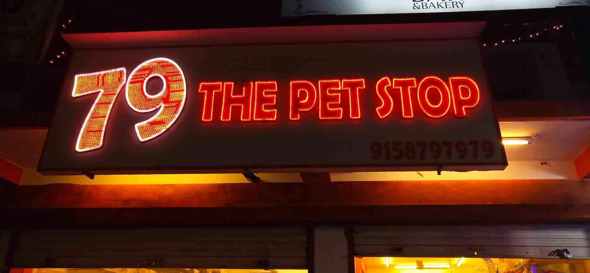 79 The Pet Shop in Siolim,Goa - Best Pet Shops near me in Goa - Justdial