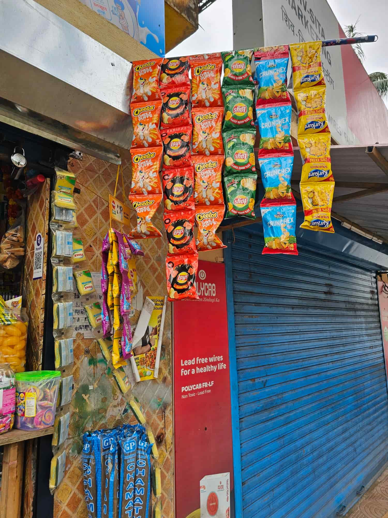 Dinesh General Stores in Mapusa,Goa - Best Grocery Stores in Goa - Justdial