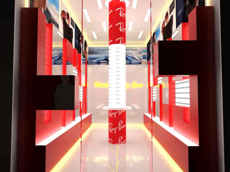 Sketch All Studio - Architects and Interior Designers in Vasco Da Gama ...