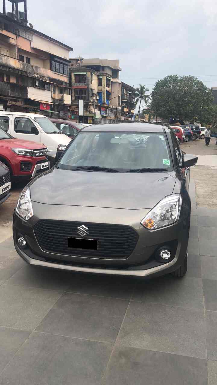 Sanushka Car Rental in Curtorim,Goa - Best Car Rental near me in Goa ...