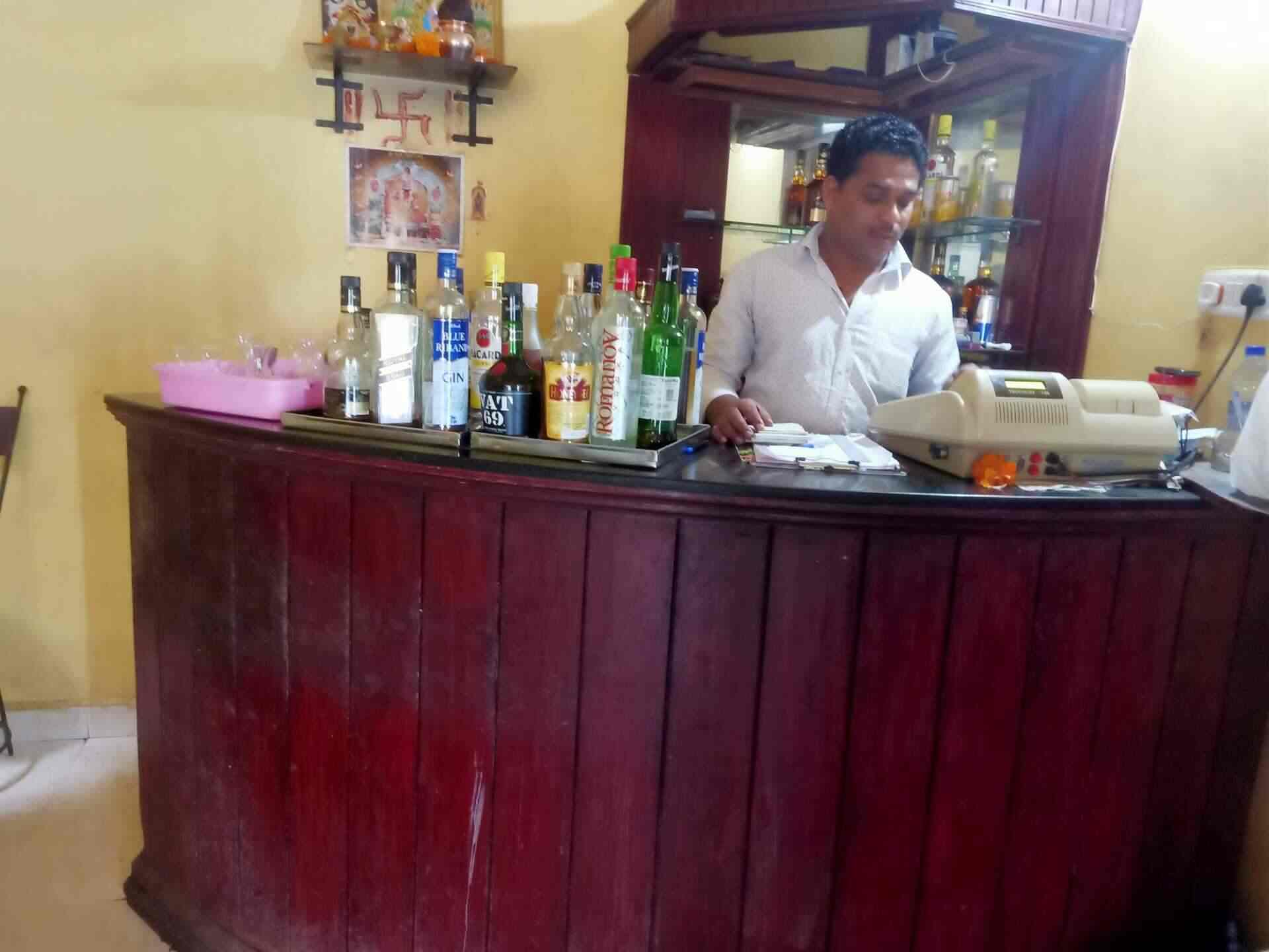 Vernekar Family Restaurant And Bar in Colva,Goa - Best Restaurants in ...