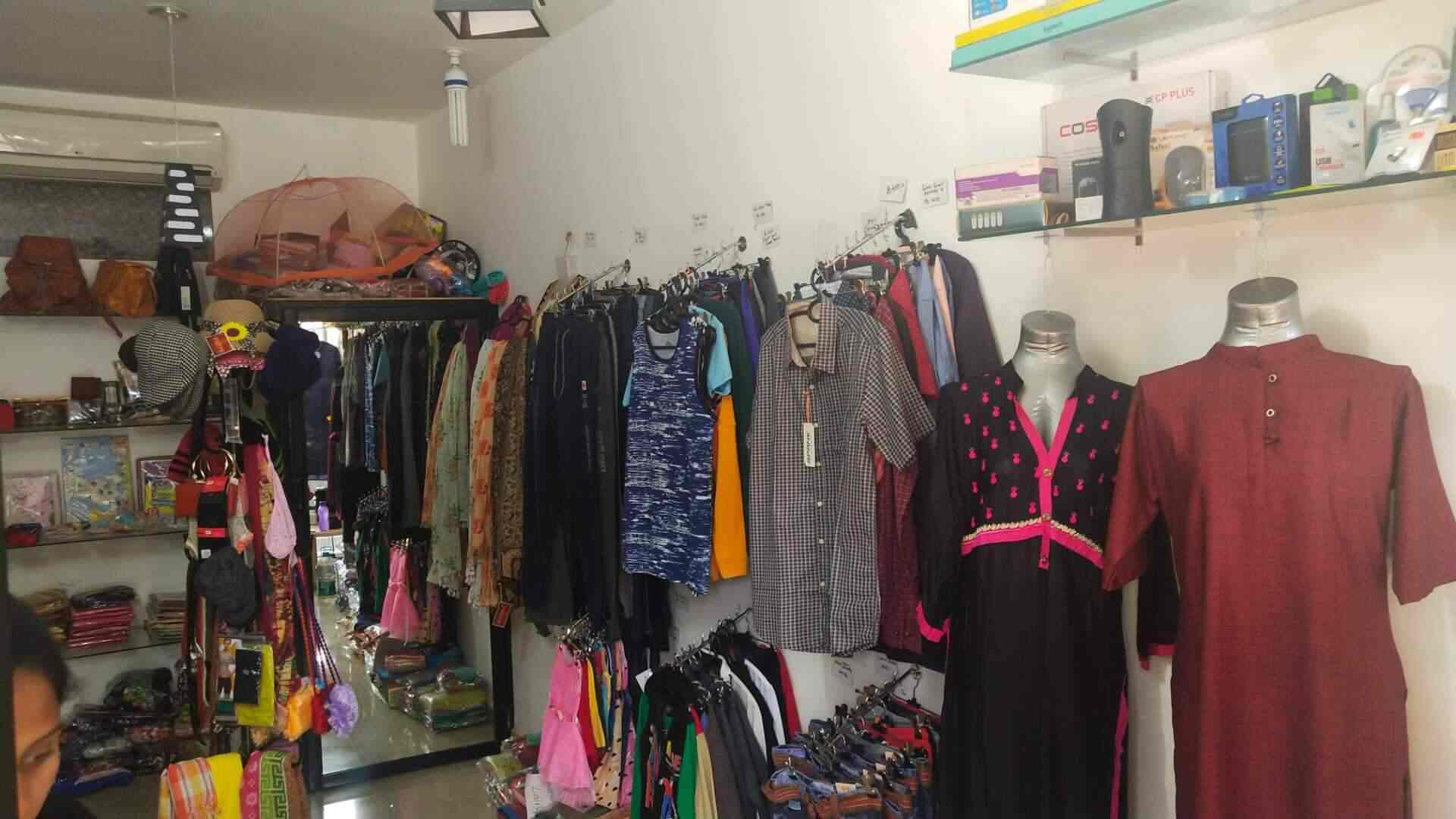 Priya Garments in Morjim,Goa - Best Readymade Garment Retailers in Goa ...