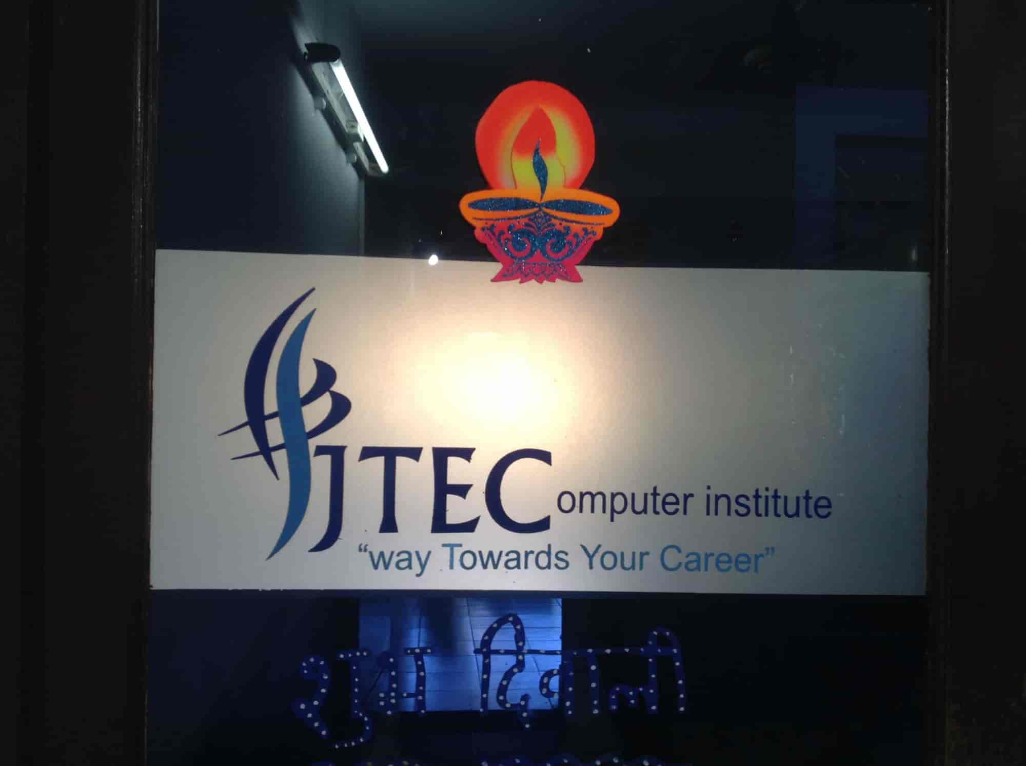 JTEC Computer Institute in Margao,Goa - Best Computer Training ...