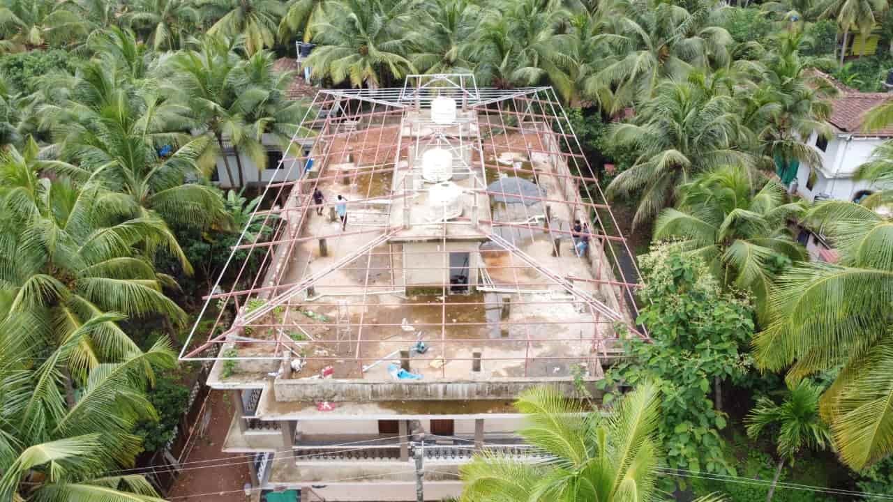 Steel Zest Engineers in Curchorem,Goa - Best Solar Energy Consultants ...