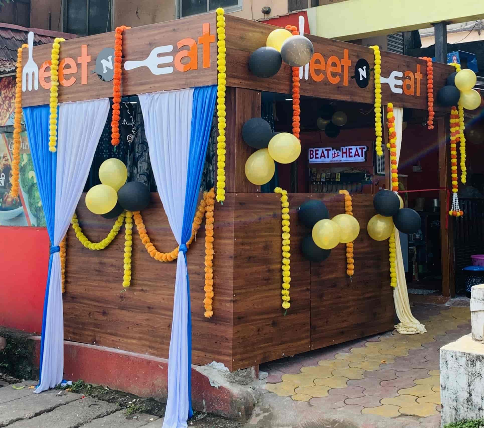 Book Beet The Heat in Bicholim,Goa - Best Hotels near me in Goa - Justdial