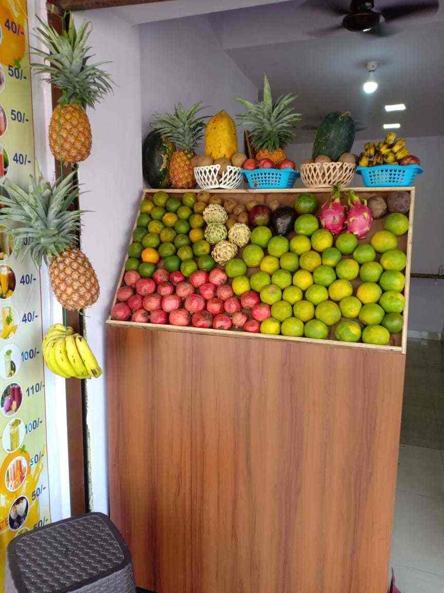 Saurabh Juice Center in Airport Dabolim,Goa - Best Juice Centres in Goa ...