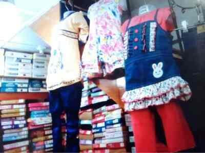 Jayant Readymade Garments in Panjim,Goa - Best Readymade Garment ...