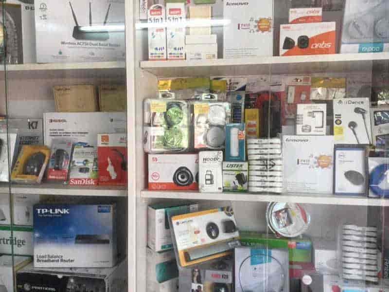 Silvertech Computers in Saligao,Goa - Best Computer Repair & Services ...