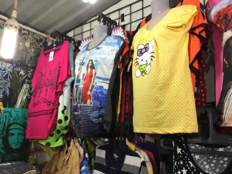 Kgn Garments in Calangute,Goa - Best Readymade Garment Retailers in Goa ...