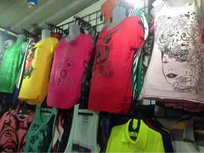 Kgn Garments in Calangute,Goa - Best Readymade Garment Retailers in Goa ...