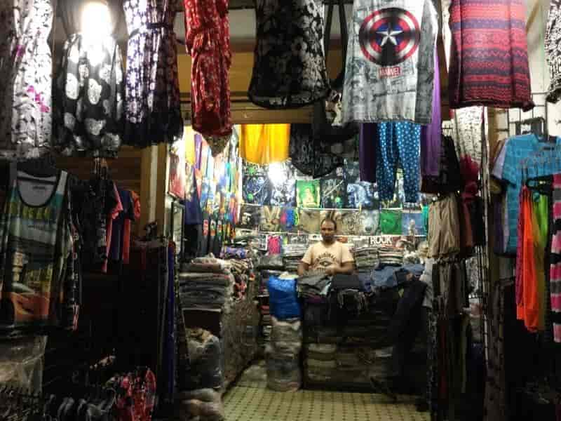 Kgn Garments in Calangute,Goa - Best Readymade Garment Retailers in Goa ...