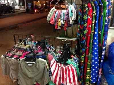 Kgn Garments in Calangute,Goa - Best Readymade Garment Retailers in Goa ...