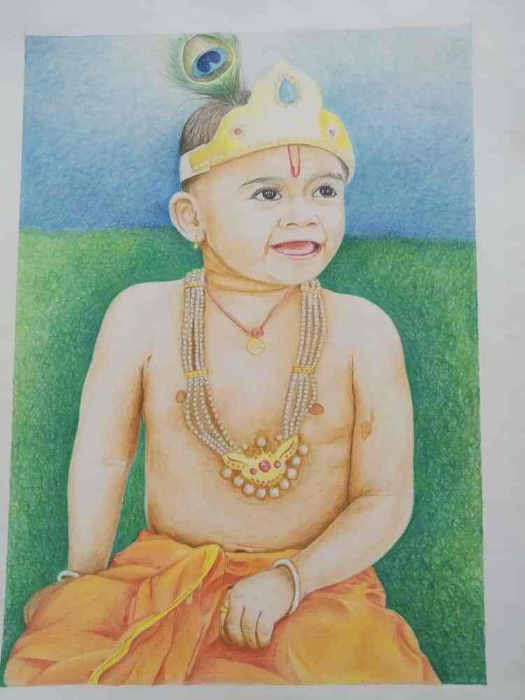 Chitrasavad Drawing Class in Kothrud,Pune - Best Drawing Classes in ...