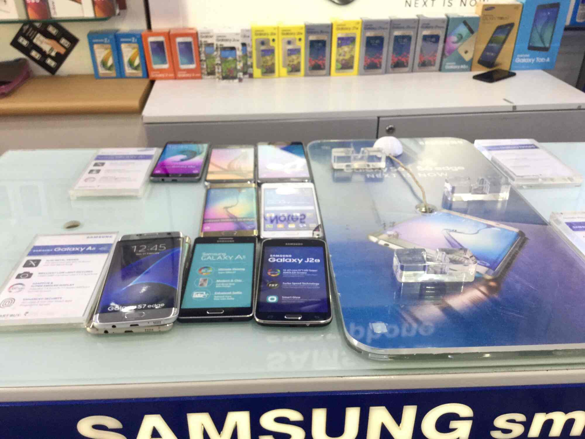 Nagesh Mobile Repair Stores in Panjim,Goa - Best Mobile Phone Repair ...