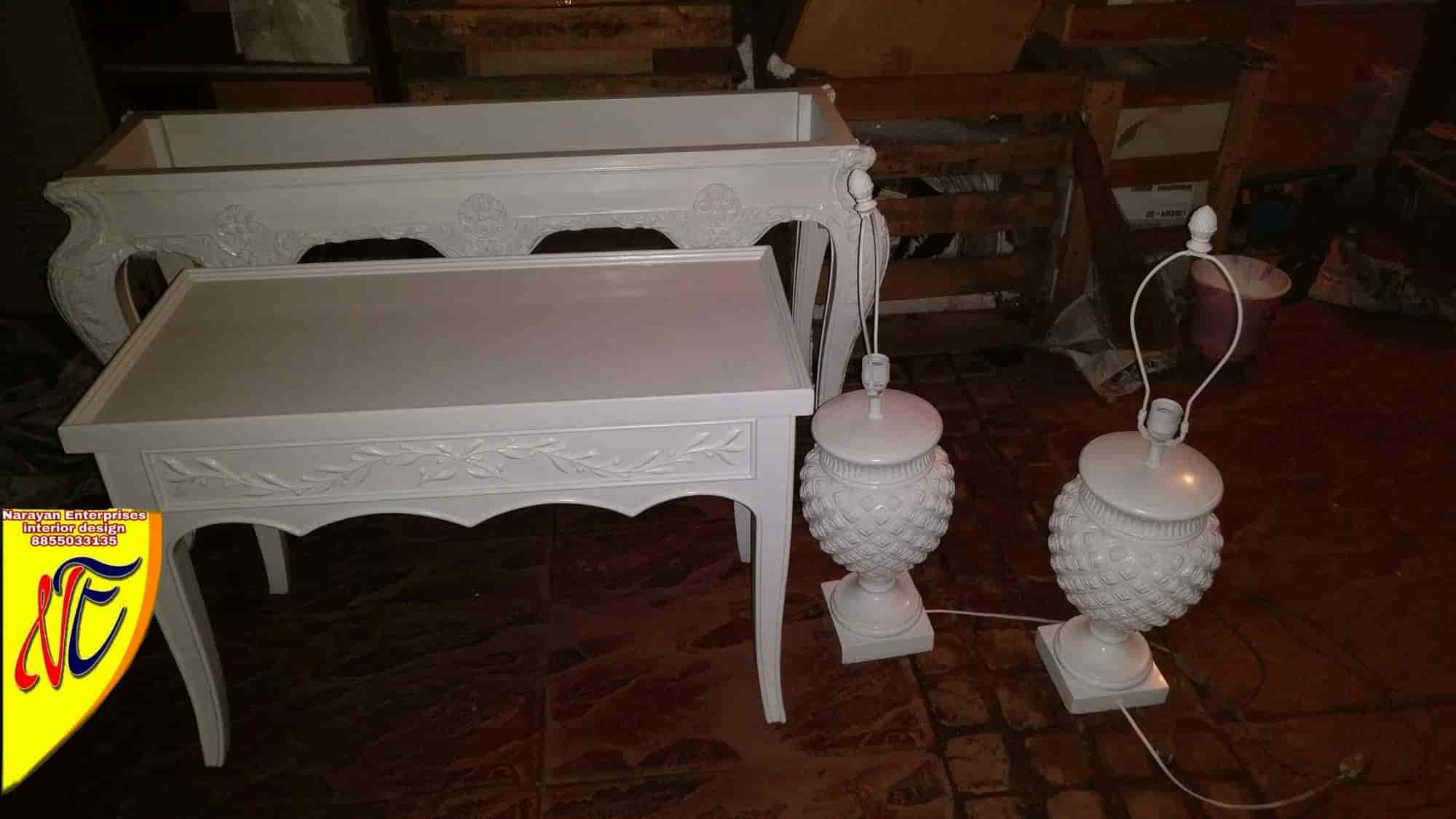 Narayan Interior in Chimbel,Goa - Best Painting Contractors For ...