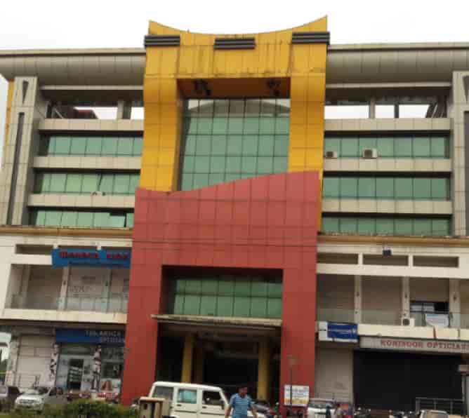 Osia Shopping Mall in Margao,Goa - Best Shopping Centres in Goa - Justdial