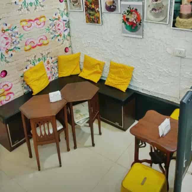 Cakedbyvanda in Donapaula,Goa - Best Bakeries in Goa - Justdial