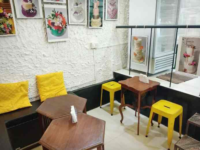 Cakedbyvanda in Donapaula,Goa - Best Bakeries in Goa - Justdial