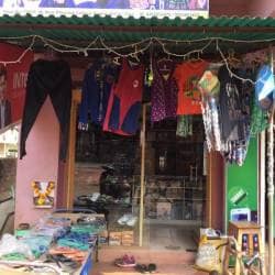 Top Dress Material Retailers in Verna - Best Ladies Dress Material ...