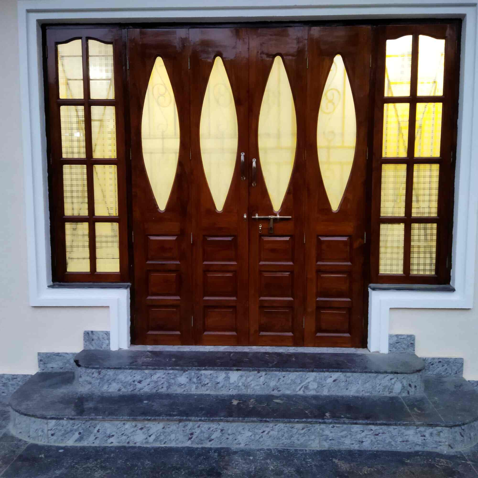 ST Joseph Wood Works in Verna,Goa - Best Carpenters near me in Goa ...