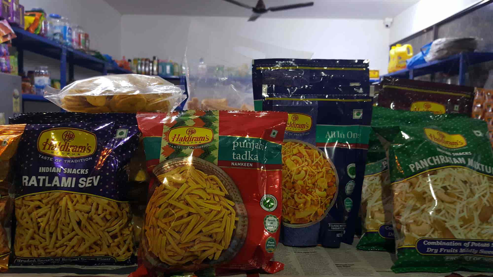 Kamakshi General Stores in Marcela,Goa - Best General Stores near me in ...