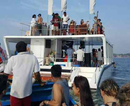 Top Bus Services For Chennai in Calangute - Best Bus Hire Services For ...