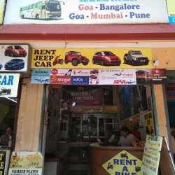 Top Bus Services For Chennai in Calangute - Best Bus Hire Services For ...