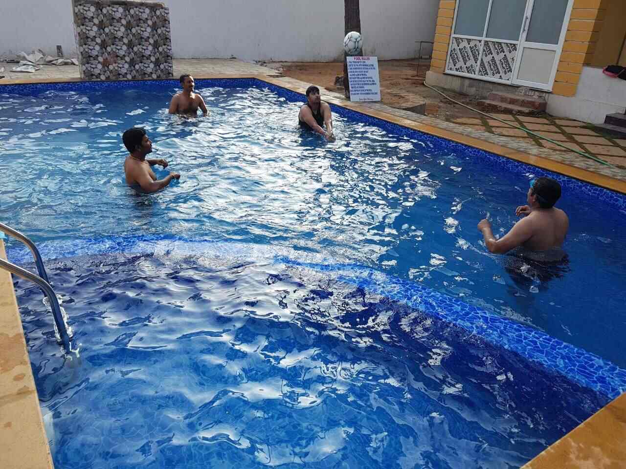 Top Bus Services For Chennai in Calangute - Best Bus Hire Services For ...