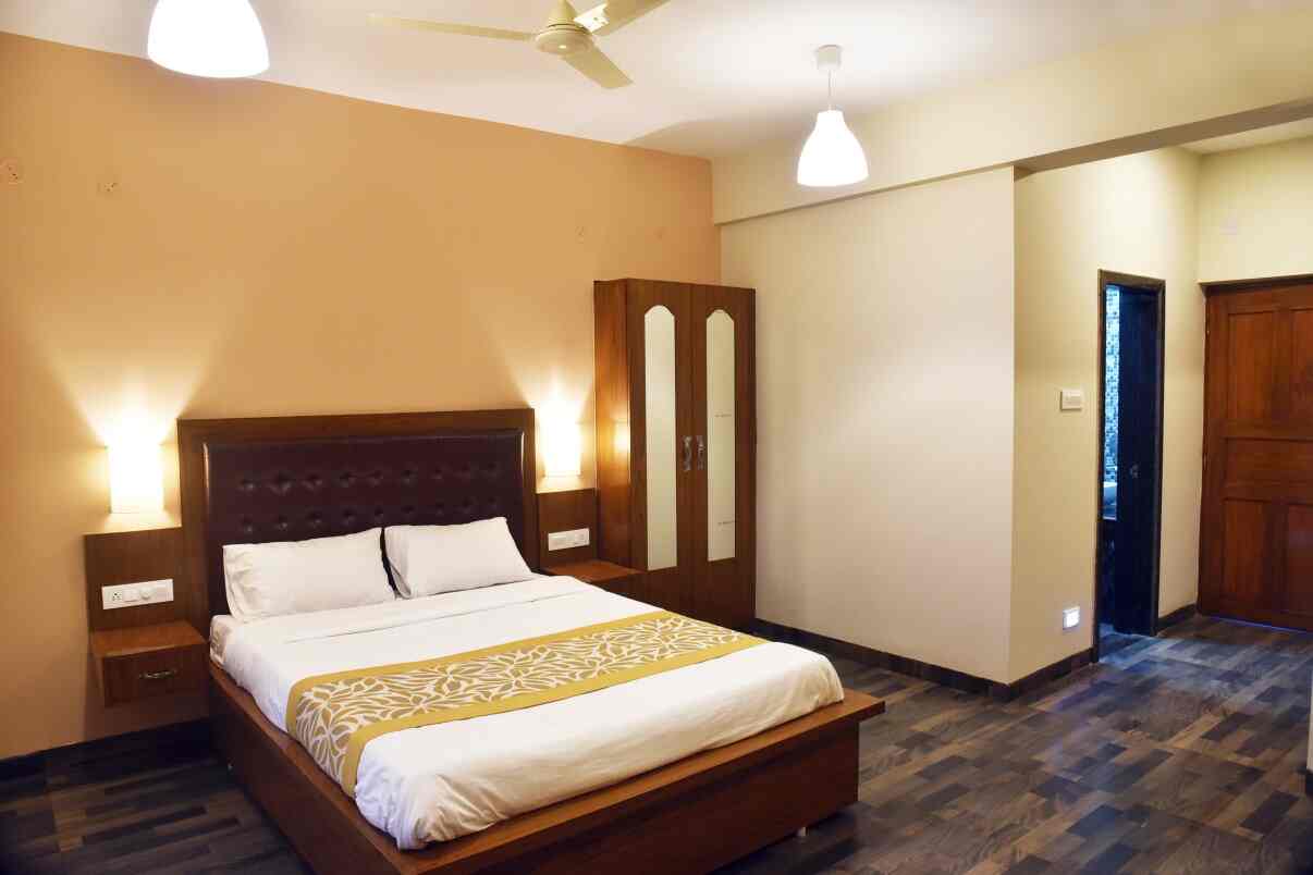 Top Bus Services For Chennai in Calangute - Best Bus Hire Services For ...