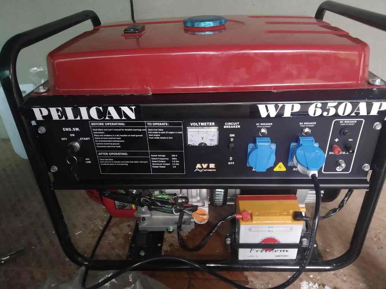 Prabha Technical Resource in Margao,Goa - Best Diesel Generators On ...