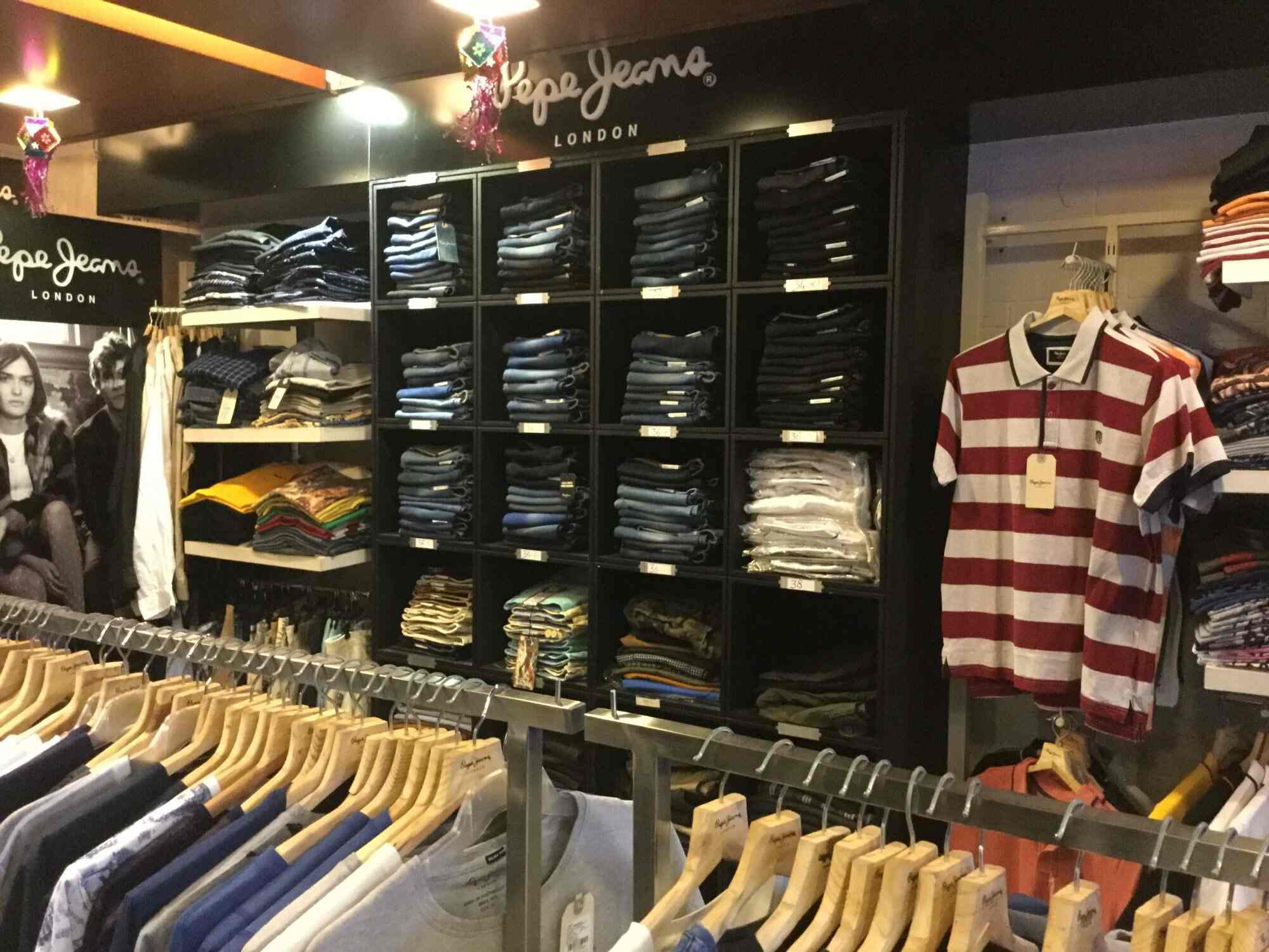 Fashion HUB in Bambolim,Goa - Best Readymade Garment Retailers in Goa ...