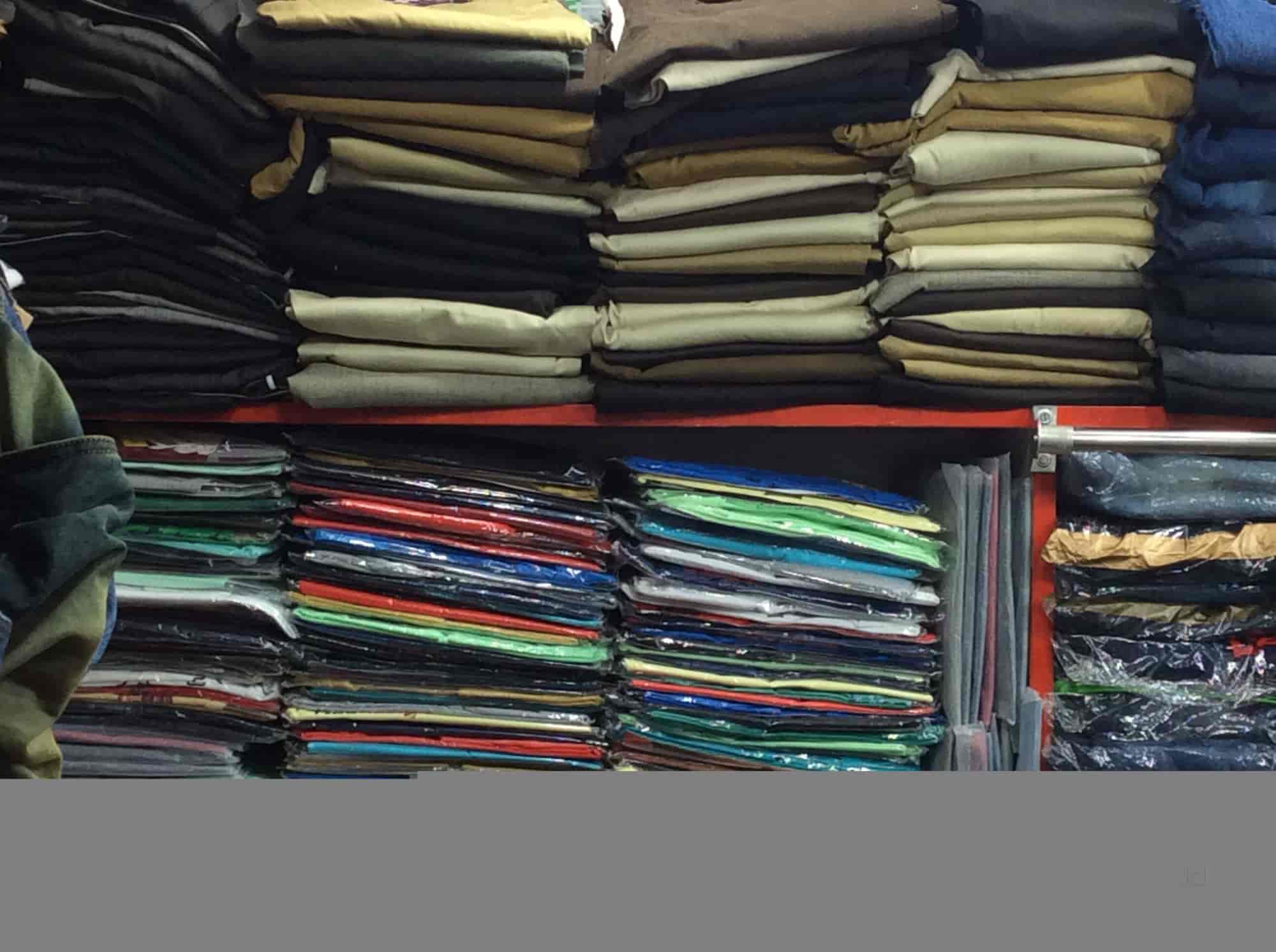 Fashion HUB in Bambolim,Goa - Best Readymade Garment Retailers in Goa ...