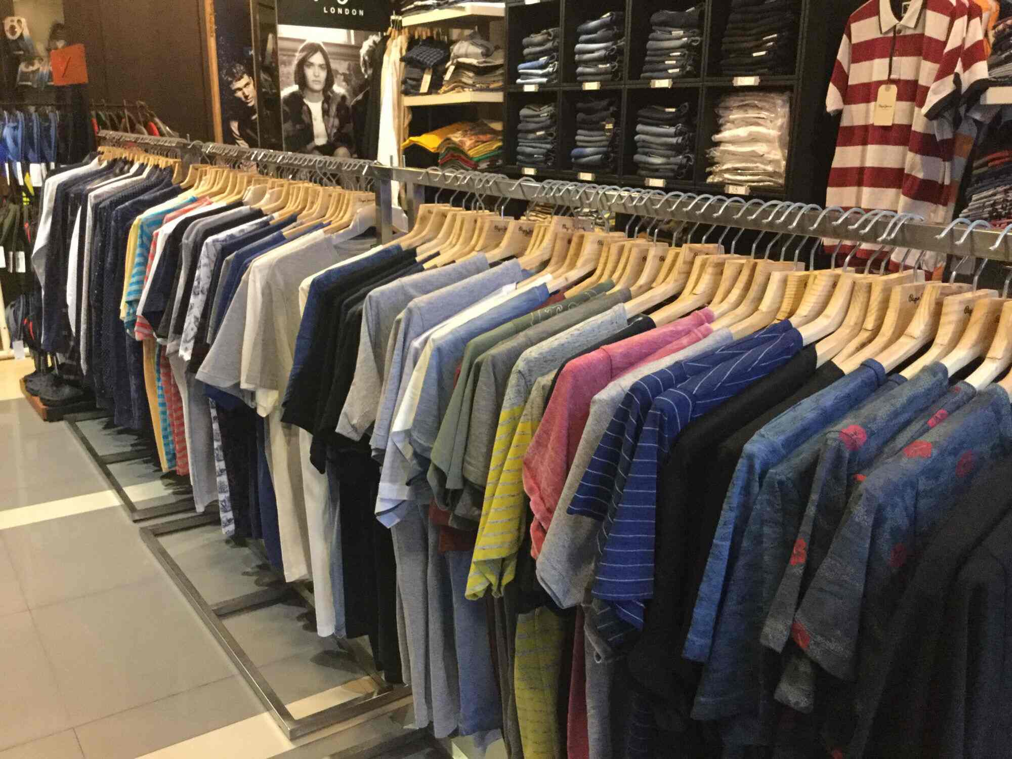 Fashion HUB in Bambolim,Goa - Best Readymade Garment Retailers in Goa ...