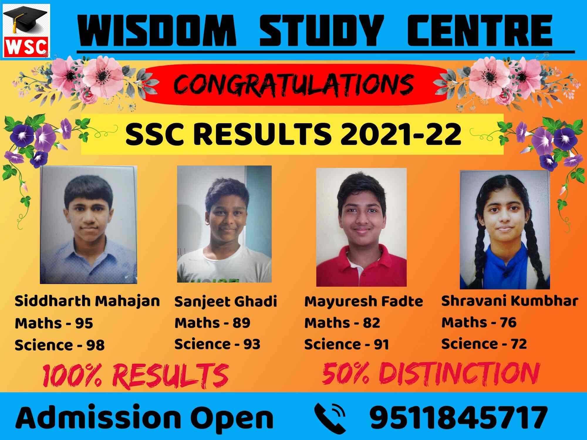 Wisdom Study Centre in Marcel,Goa - Best Tutorials near me in Goa ...