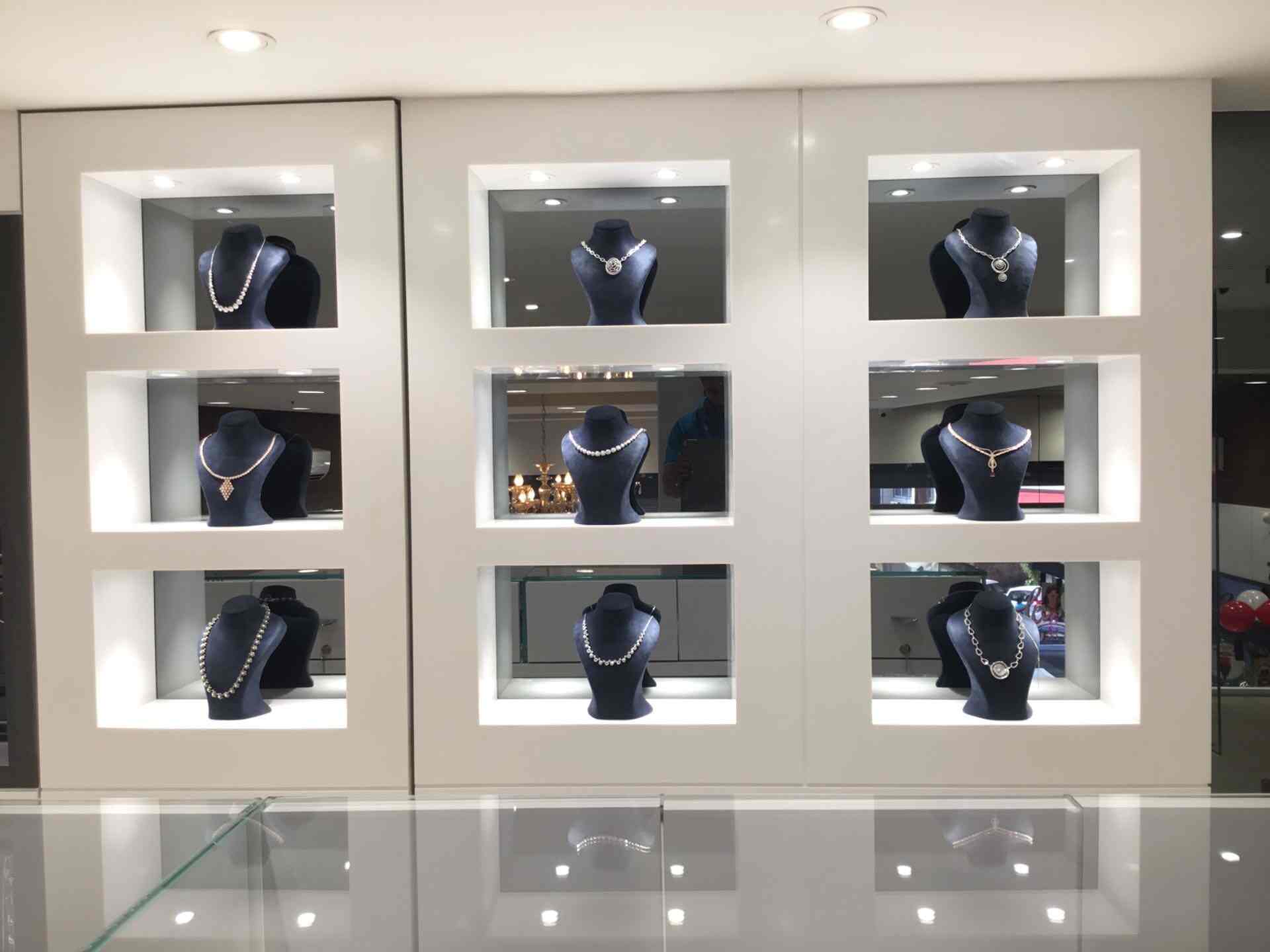 DVERA GOLD & SILVER in Margao,Goa - Best Diamond Jewellery Showrooms ...