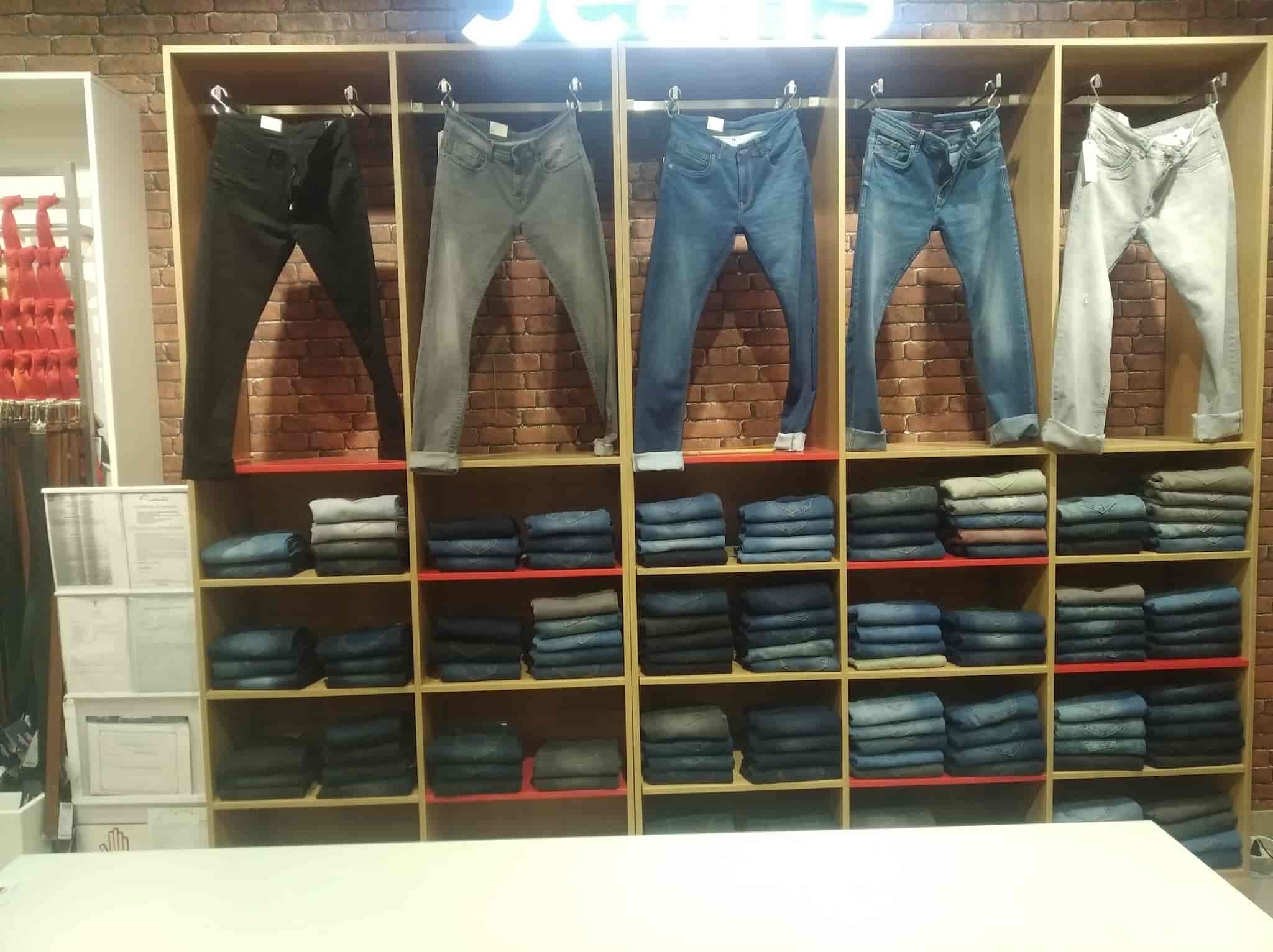 Peter England (Mall De Goa) in Porvorim,Goa - Best Readymade Garment ...