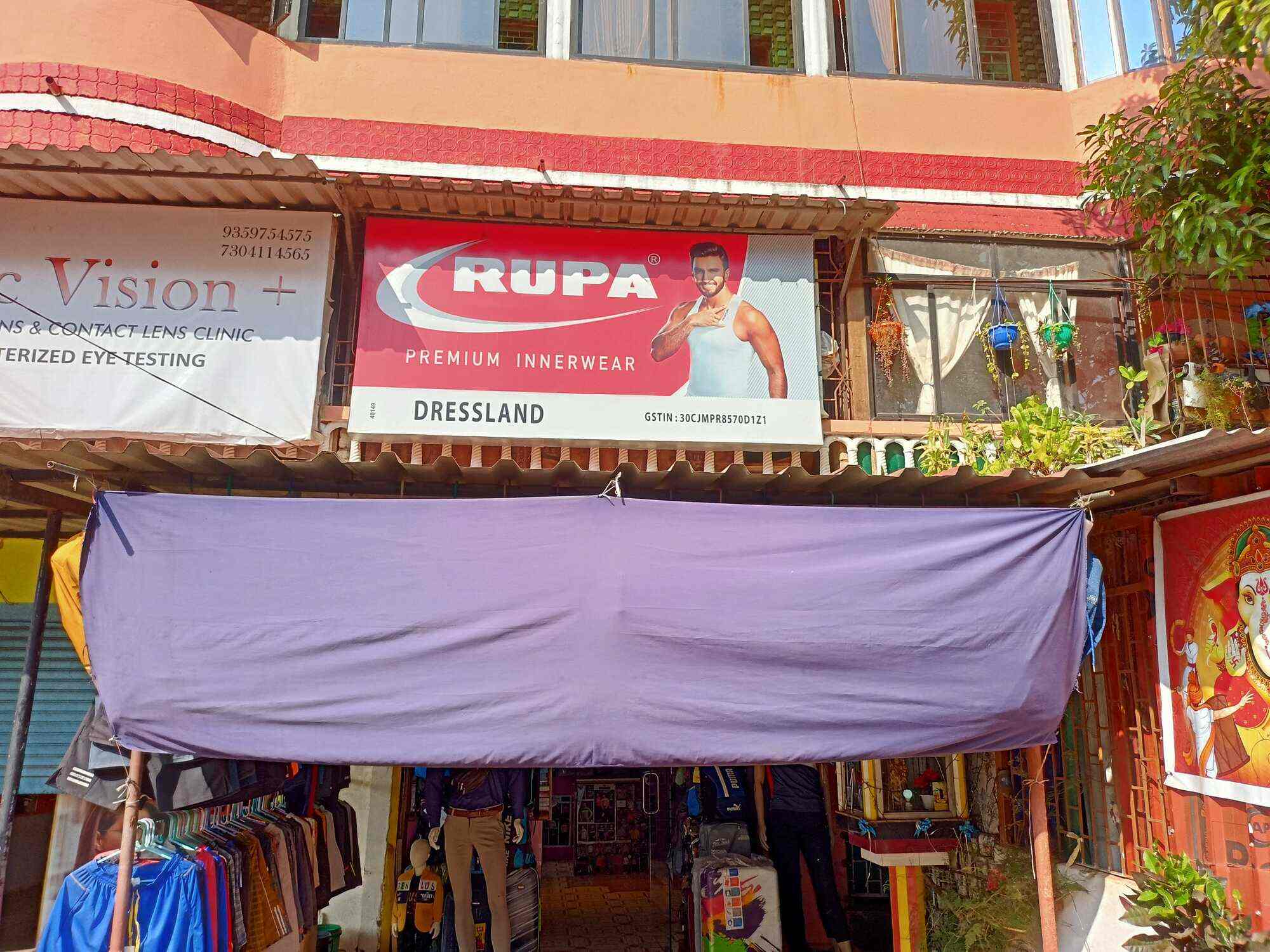 Dressline in Canacona,Goa - Best Readymade Garment Retailers in Goa ...