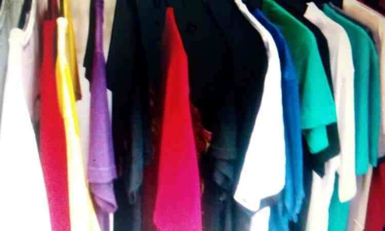 Taurus Collection in Panjim,Goa - Best Baby Readymade Garment Retailers ...