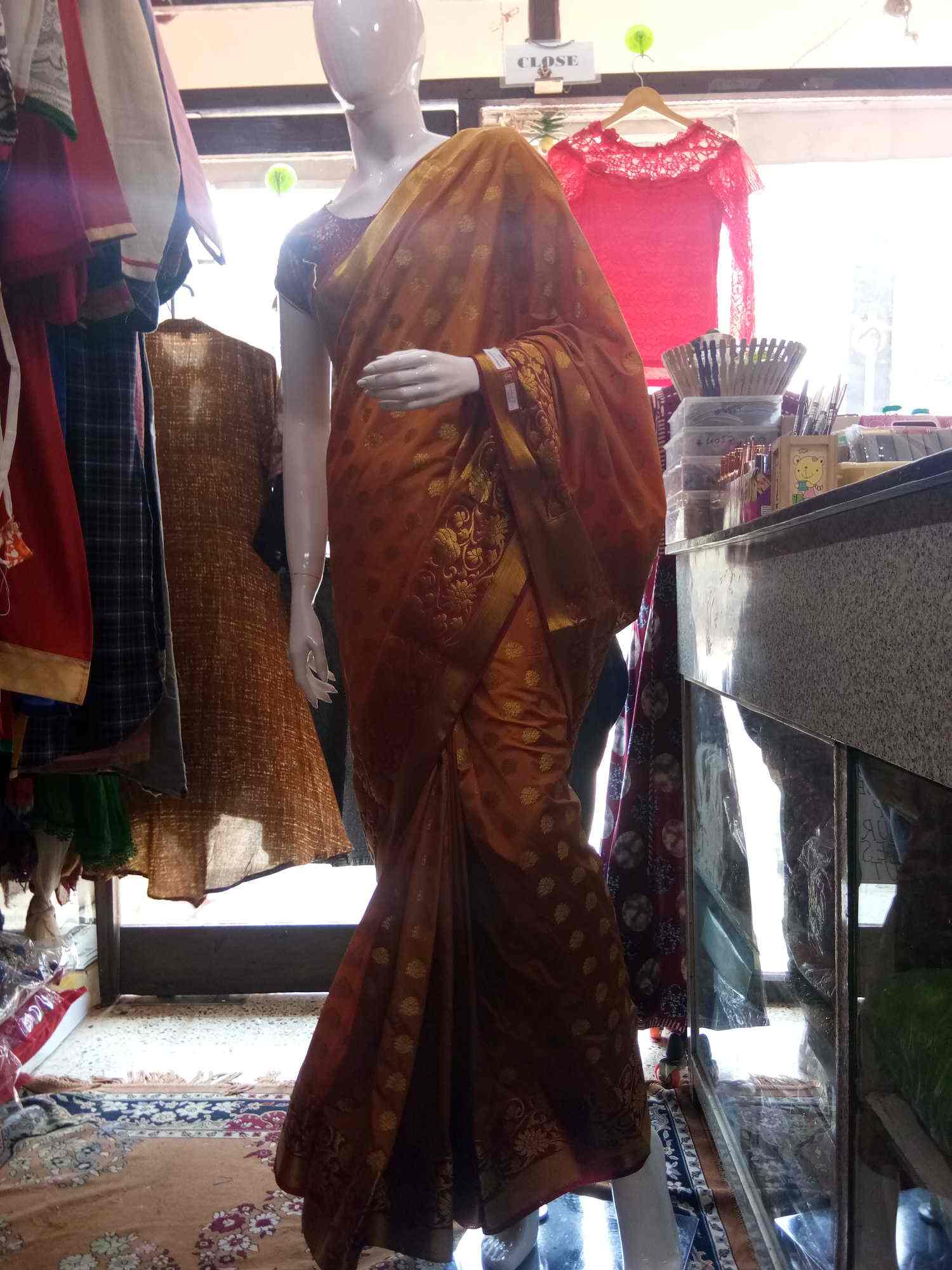 AMODINI Fashion in Alto Betim,Goa - Best Women Readymade Garment ...