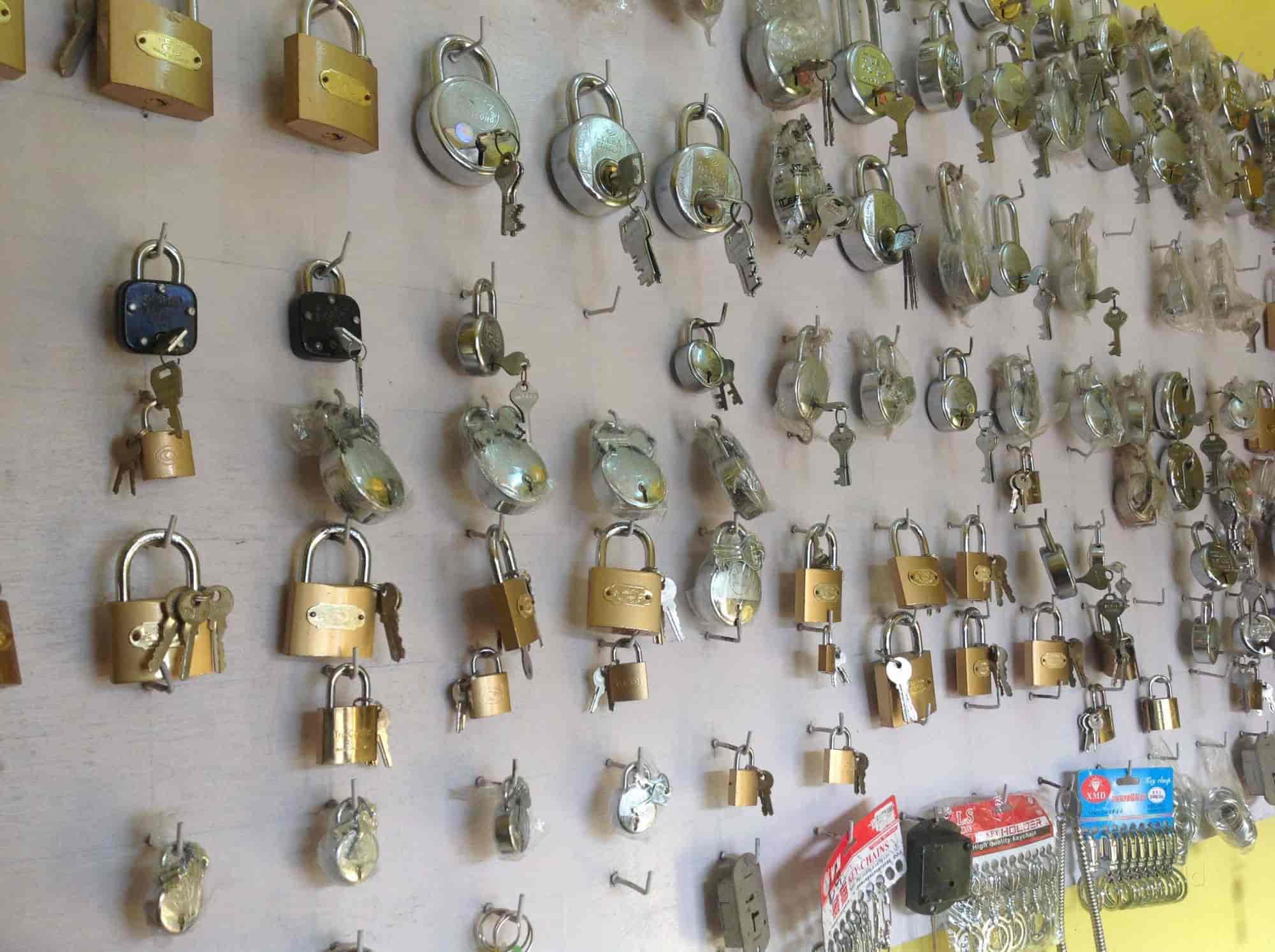 Smart Key Maker in Ponda,Goa - Best Computerised Duplicate Key Makers ...