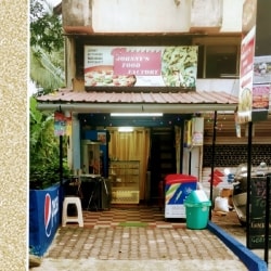 Street Food in Margao, Goa - Khau Galli | Justdial