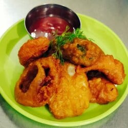 Street Food in Margao, Goa - Khau Galli | Justdial