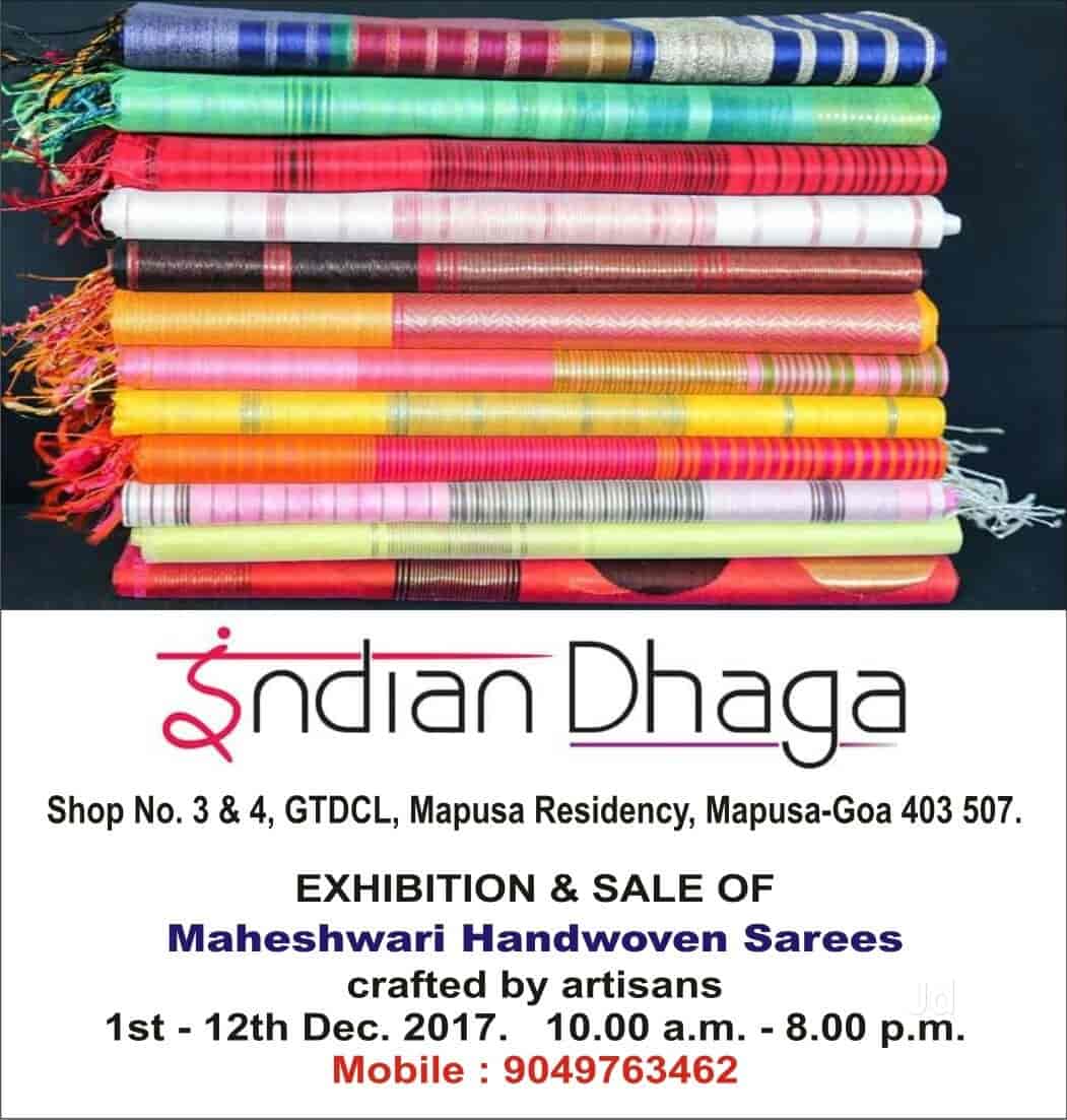 Indian Dhaga in Mapusa,Goa - Best Women Readymade Garment Retailers in ...