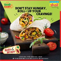 Caculo Mall in Panjim,Goa - Best Malls near me in Goa - Justdial