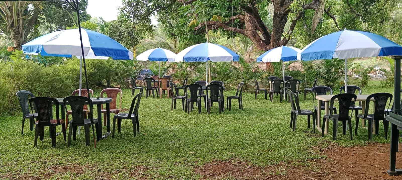 Book Rk Vrindavan Farm in Latambarcem,Goa - Best Farm House On Rent in ...