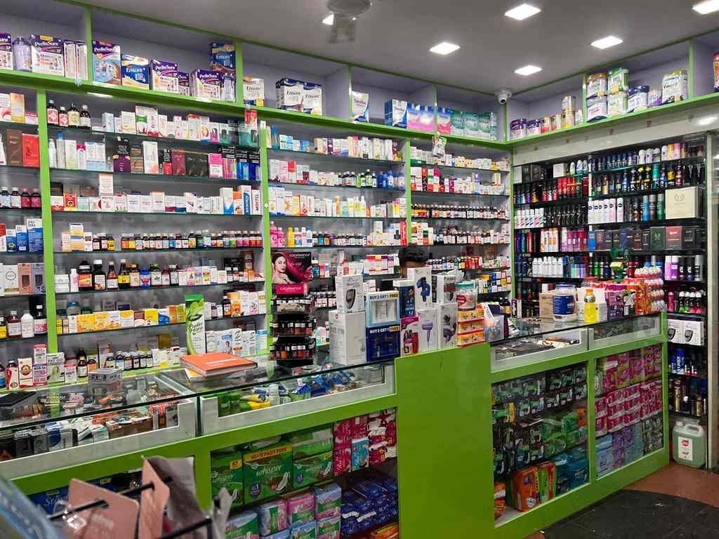 Apple Medico in Colva,Goa - Best Chemists in Goa - Justdial